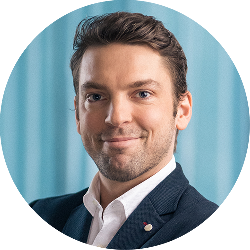 How Tecan automates Financial Close with Aico